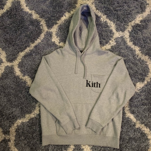 Kith | Shirts | Kith Sweatshirt | Poshmark
